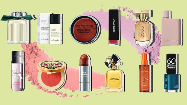 Who Could Buy Coty’s Brands? | BoF