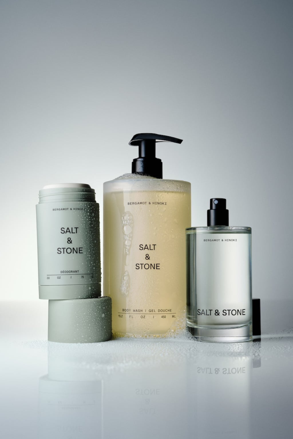 How Salt & Stone Made Fancy Deodorant Into a $140 Million Business | BoF