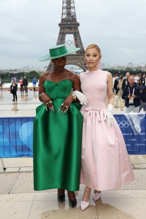 Fashion Triumphs and Missed Opportunities at the Paris Olympics | BoF