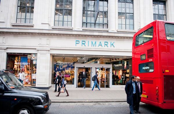 How Primark Is Constantly Looking for Slavery in its Supply Chain | BoF