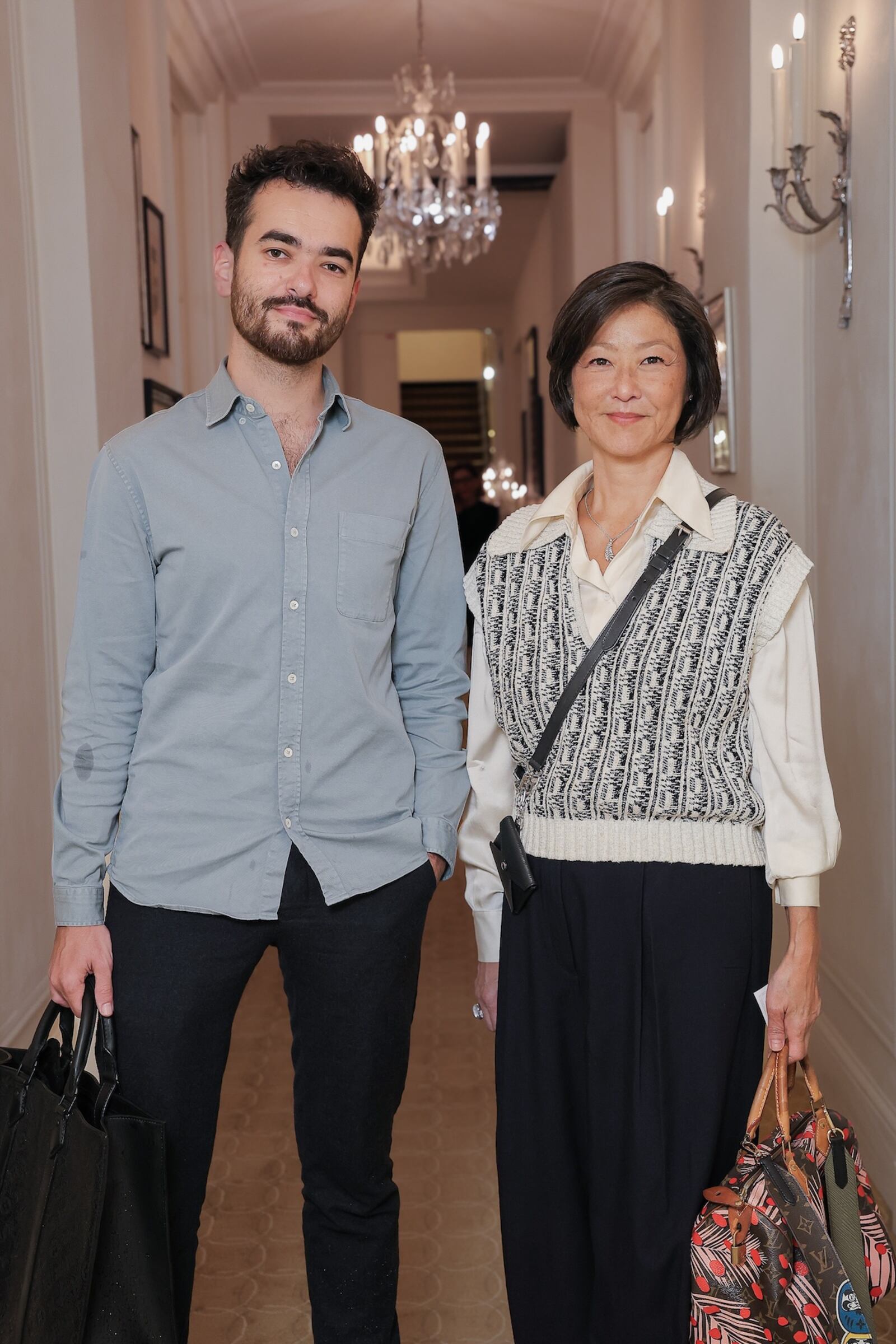 BoF Careers Community Event: Incorporating Generative AI into the ...