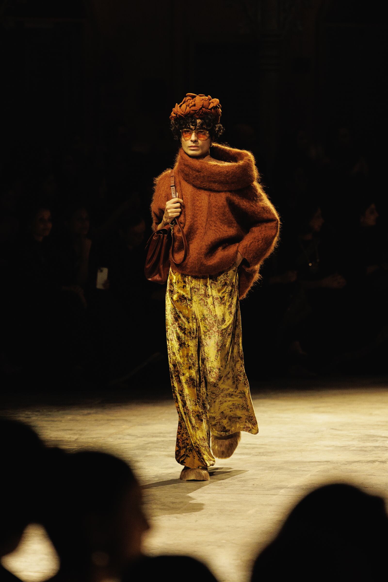 Sabyasachi Stages Lavish Mumbai Show Amid Global Expansion | BoF