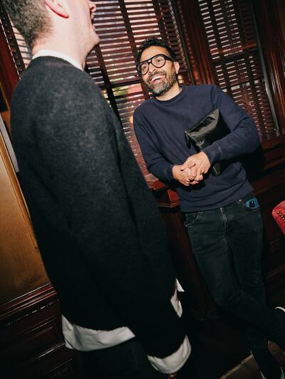 Fashion Executives Examine the Industry Swing From Performance to Brand ...
