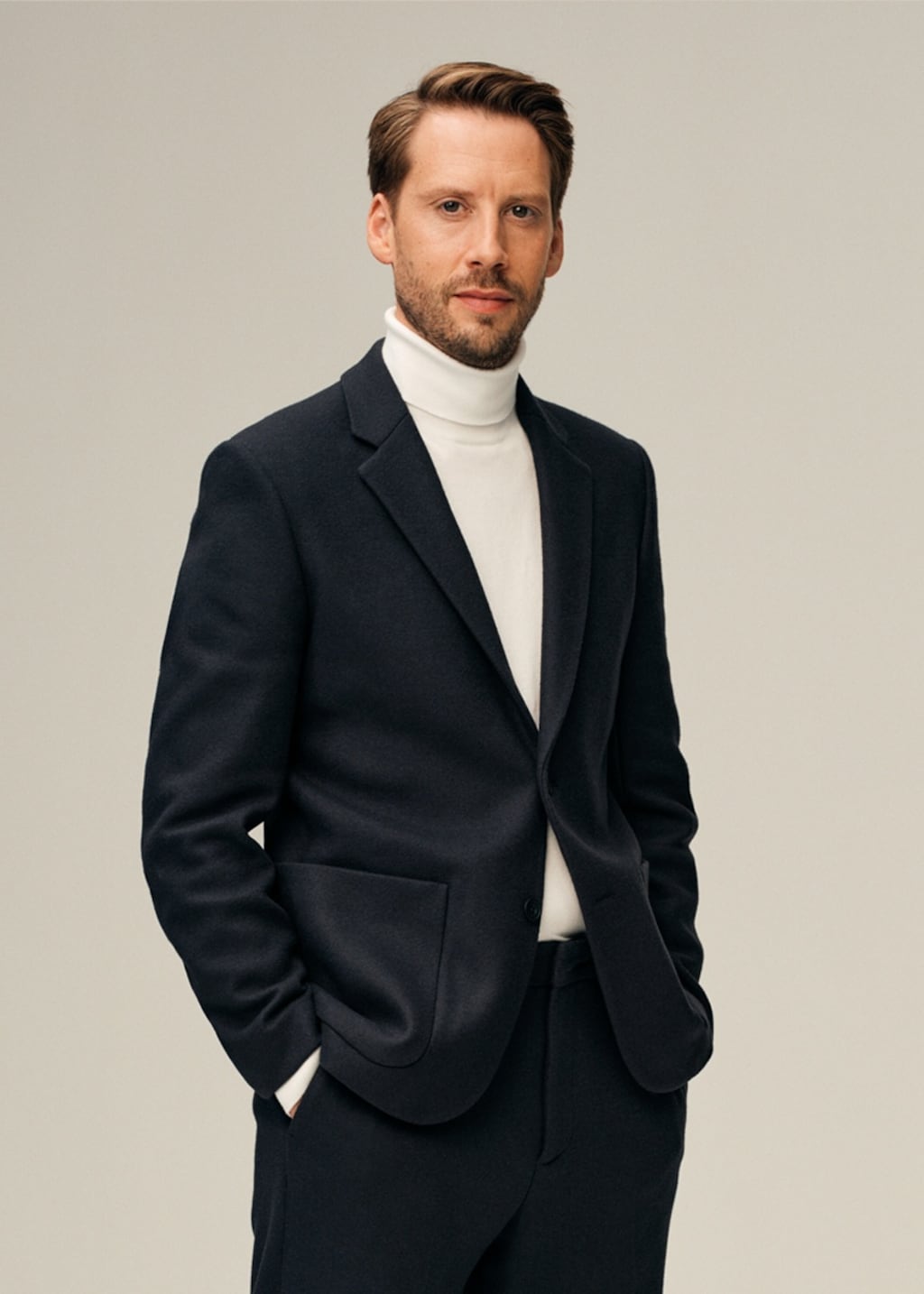 H&M Names New CEO in Surprise Move | BoF