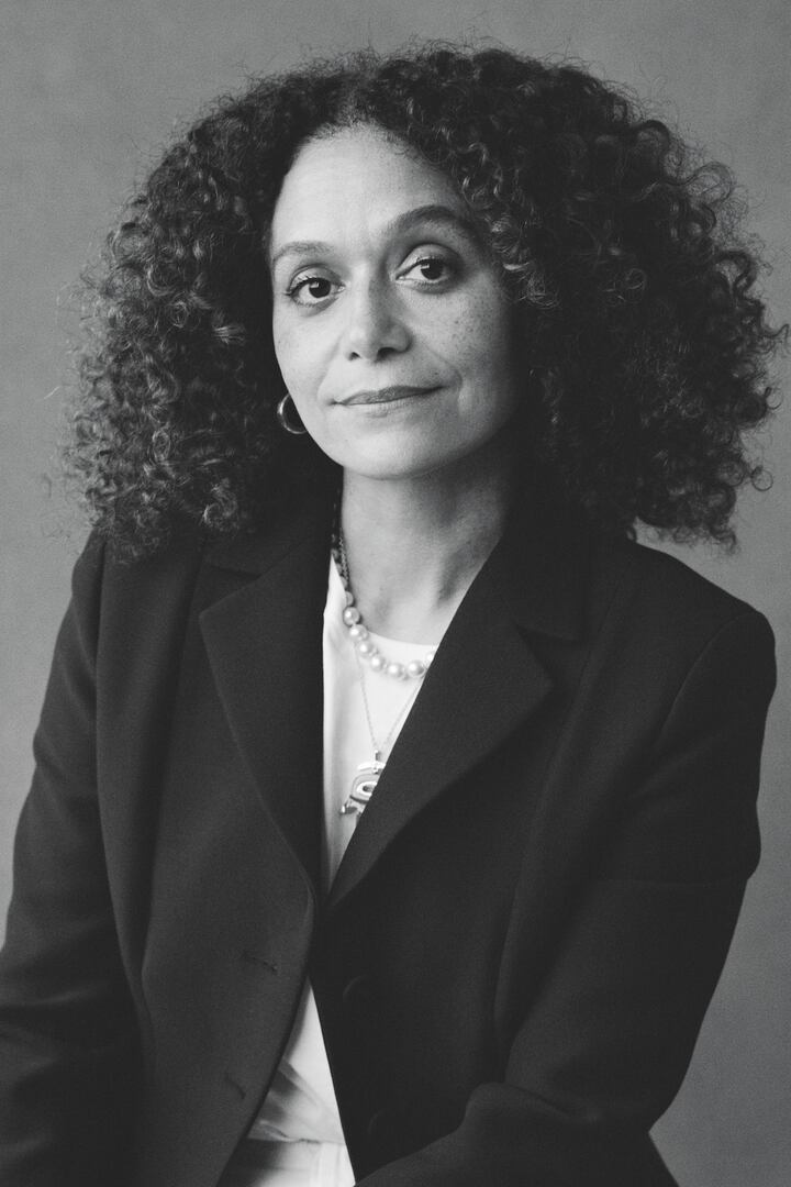 BoF 500 Innovators — Samira Nasr | BoF