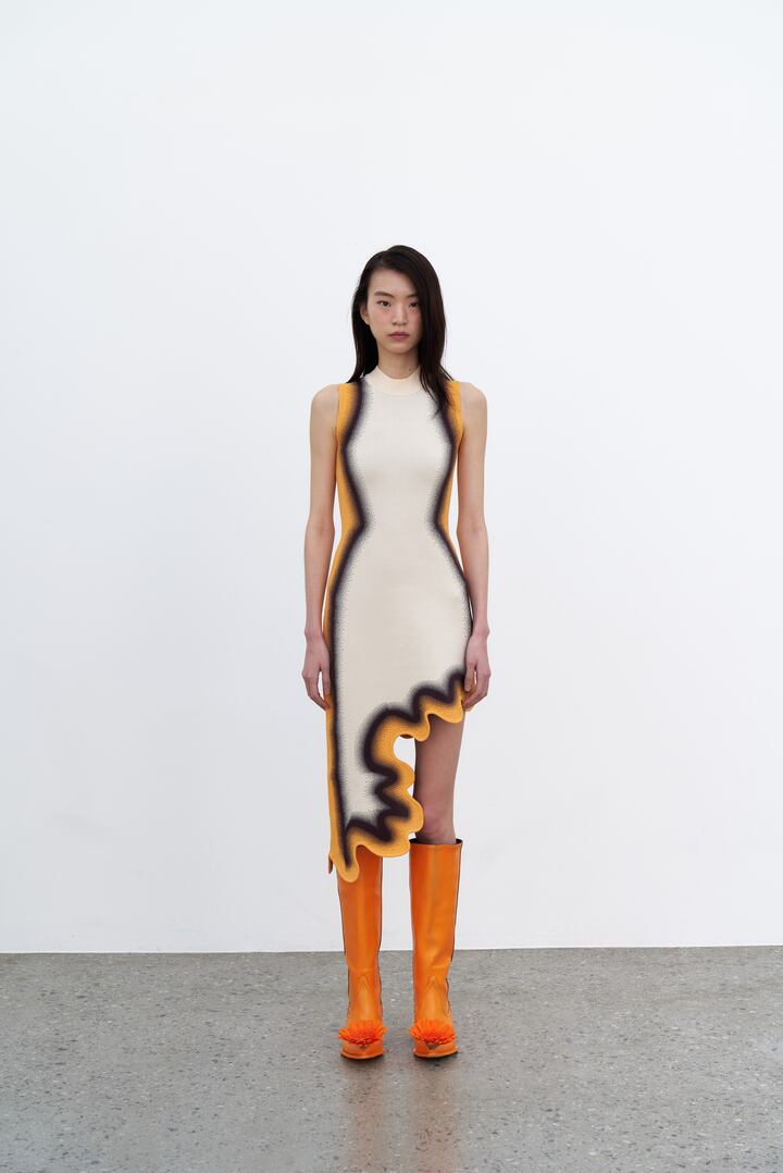 How Chinese Designers Are Building Global Businesses | BoF