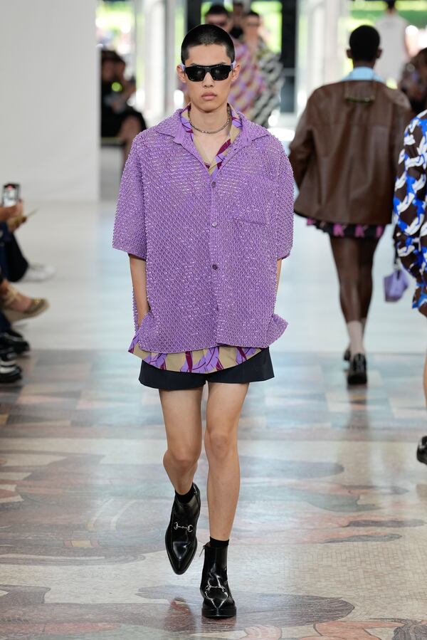 What Future for Gucci? | BoF