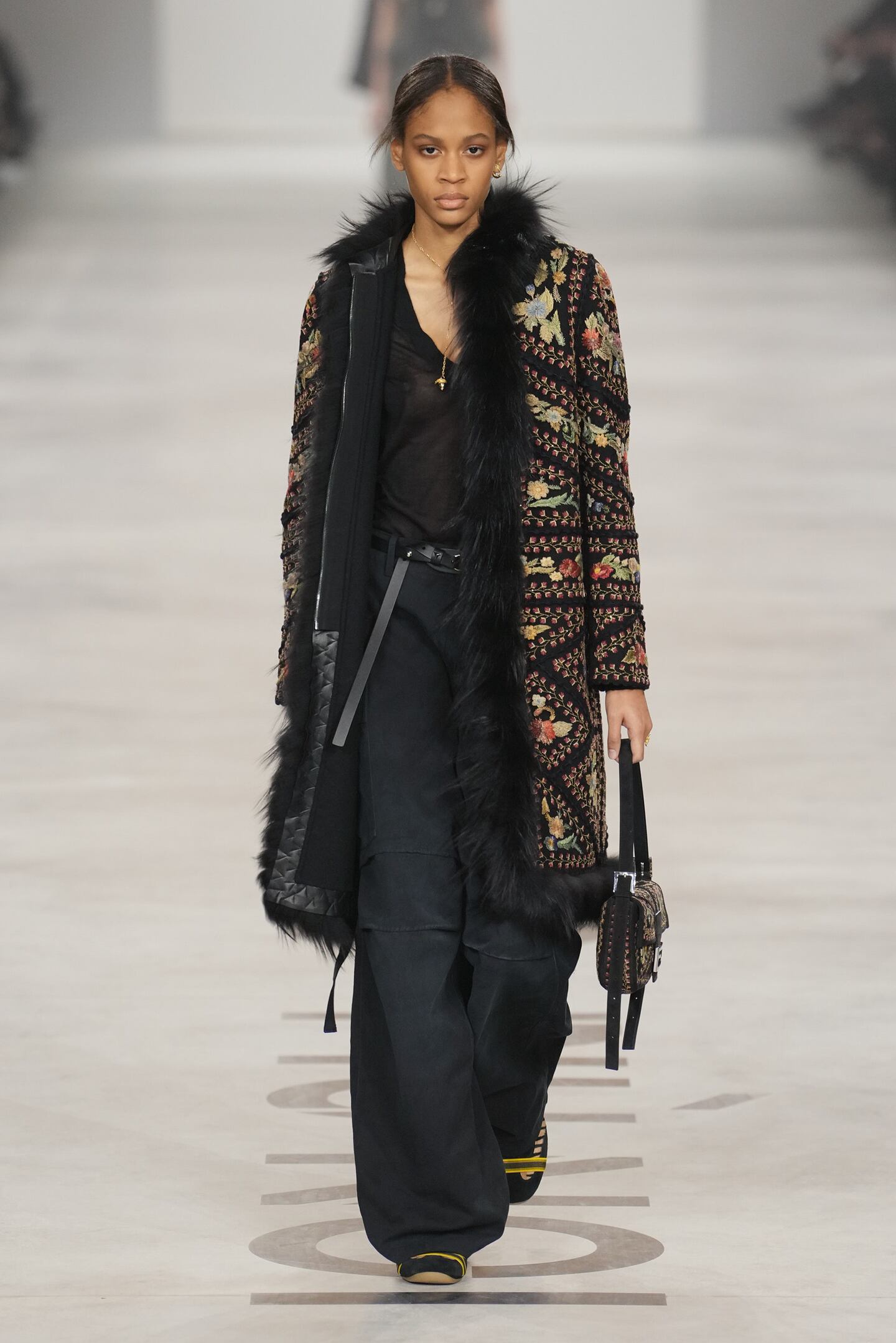 Maria Grazia Chiuri Bets on Pragmatism to Reignite Fendi | BoF