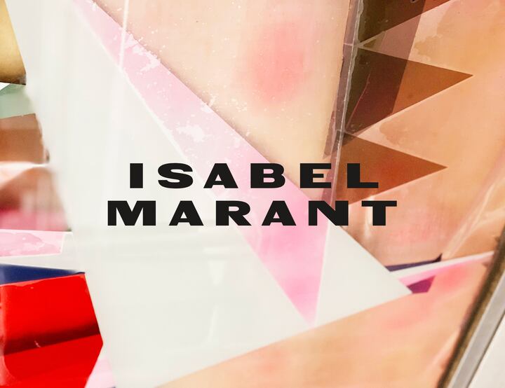 Isabel Marant’s Plan to Scale ‘Parisienne’ Luxury Into a €500M Business ...