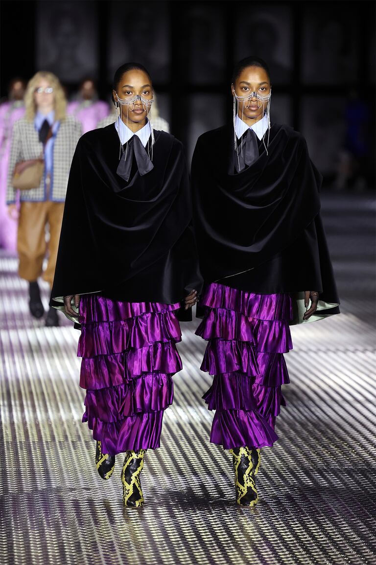 Why Gucci Wanted a Change — And What’s Next | BoF