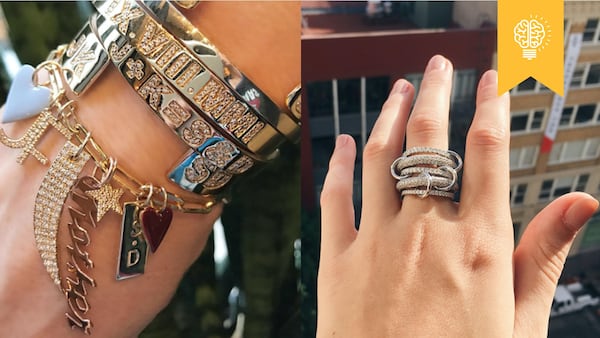 Top 10 M&A Targets in Jewellery | BoF