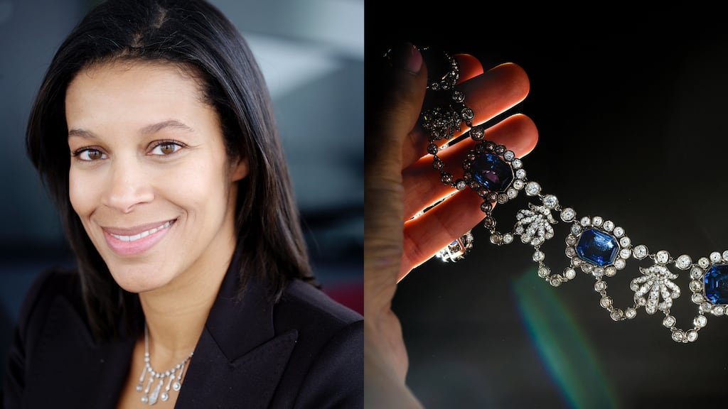 Christie’s: How Digital Is Driving Sales of Big-Ticket Items | BoF