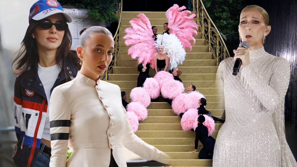 Fashion Triumphs and Missed Opportunities at the Paris Olympics | BoF