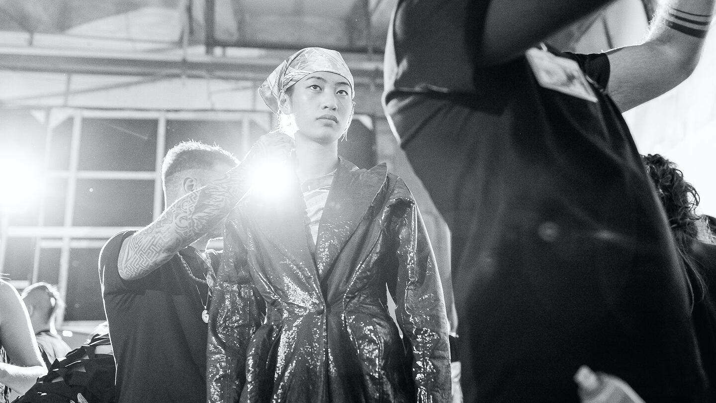 The Polimoda Student Experience | BoF
