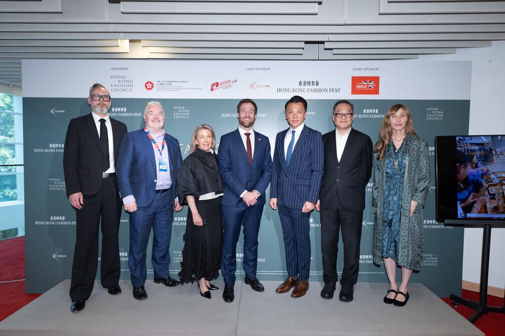 The Hong Kong Opportunity for Global Brands | BoF