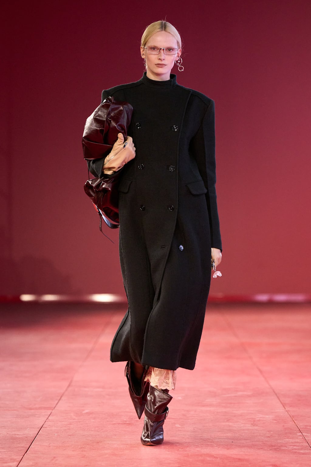 H&M Makes London Fashion Week Return Amid Brand Revamp | BoF