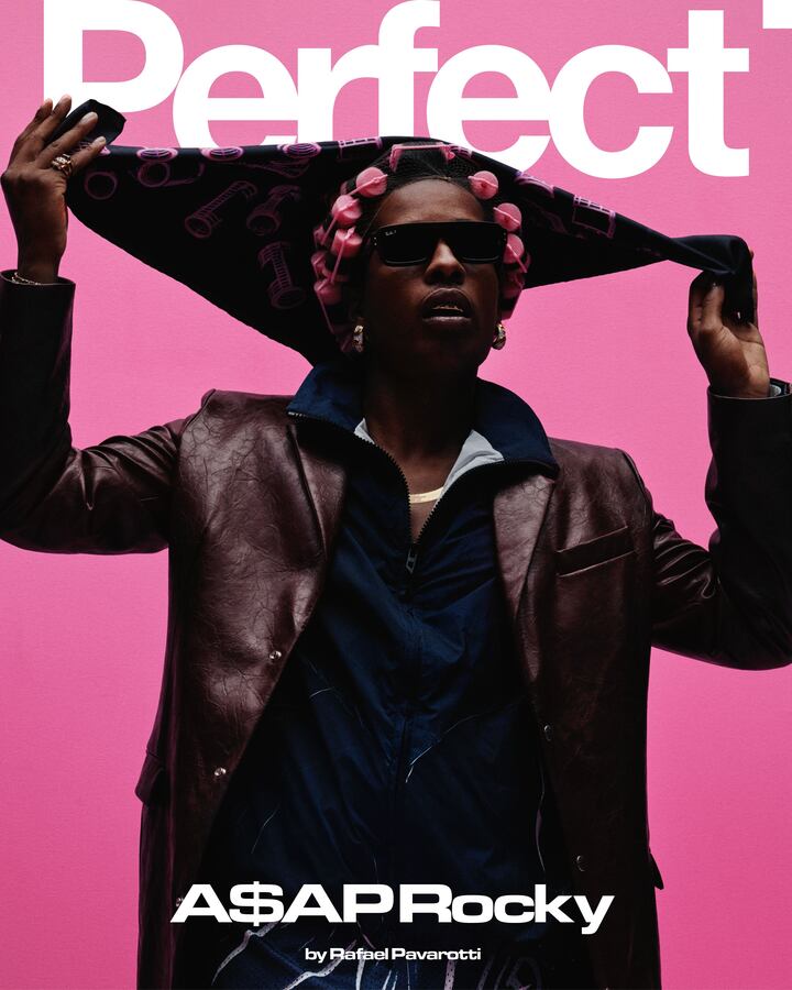 How ‘Perfect’ Makes Magazines Work | BoF