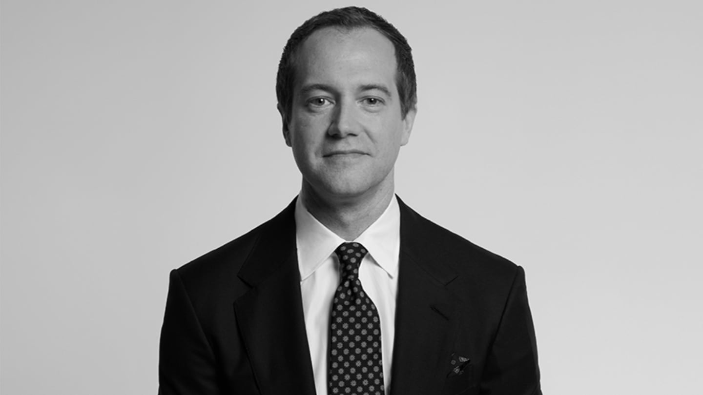 Dunhill Names New CEO | BoF