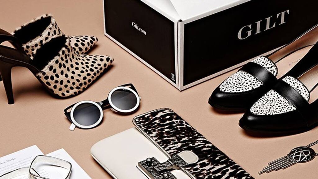 Hudson’s Bay to Acquire Gilt Groupe for $250 Million | BoF