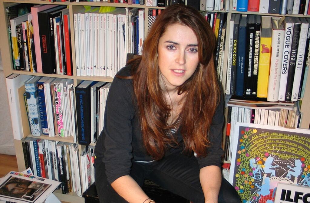 Role Call | Becky Smith, Creative Director | BoF