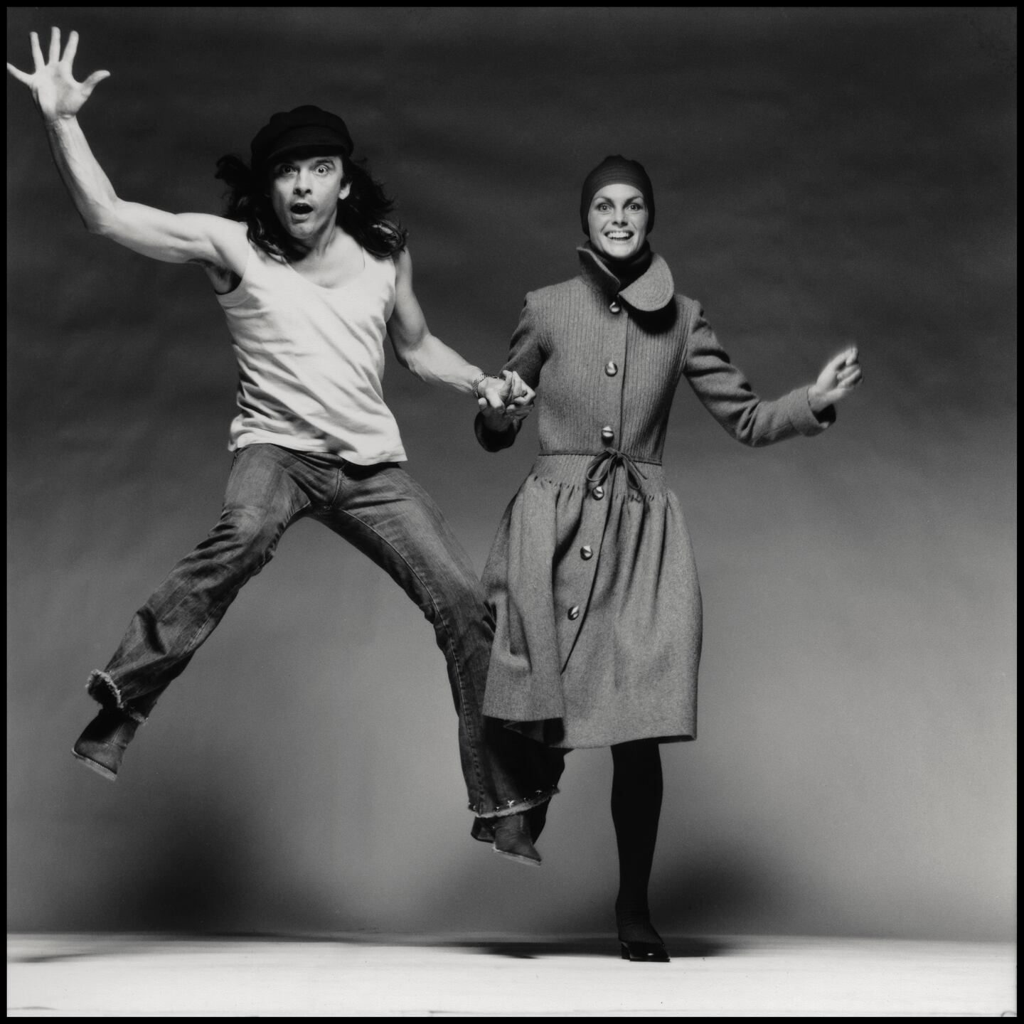 David Bailey, Immortal | BoF