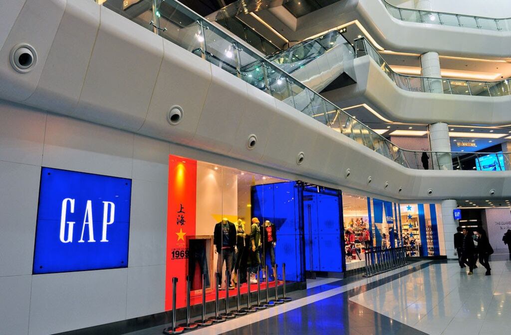 The China Edit | Gap Grows, Shoe Factory Strike, Burberry Rises, Models ...