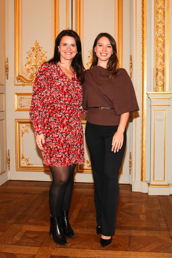 BoF Careers Community Event: Meeting Fashion and Beauty Employee Needs ...