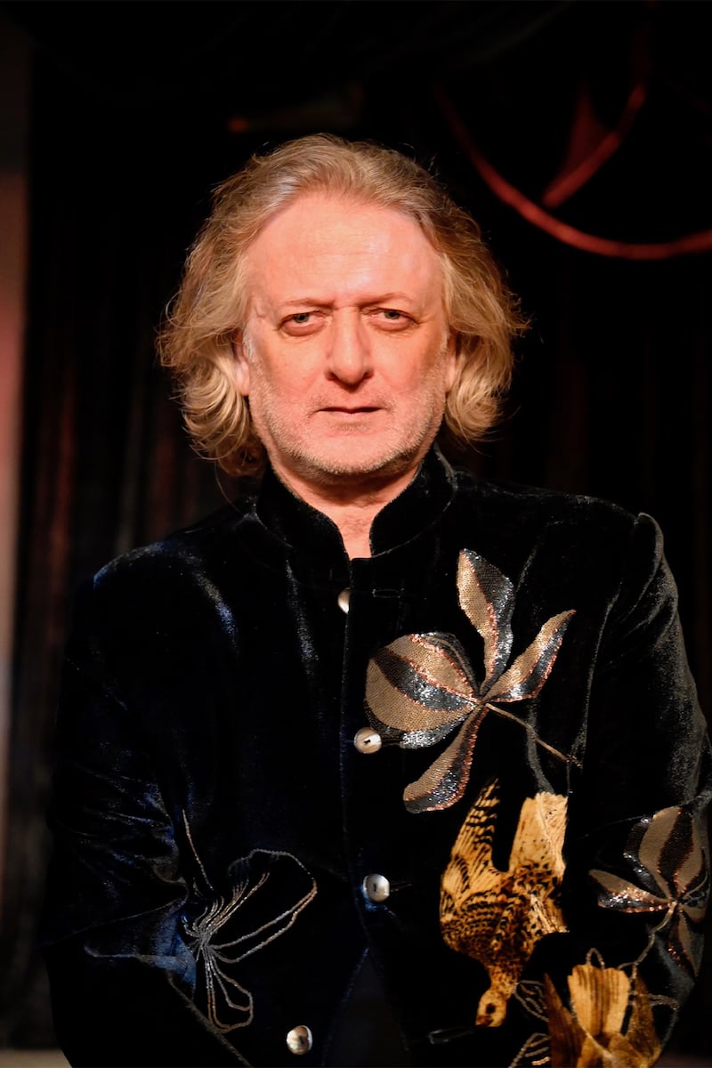 Pioneering Indian Designer Rohit Bal Has Died | BoF