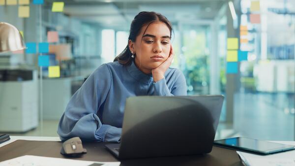 Fashion Is Done With Remote Work | BoF