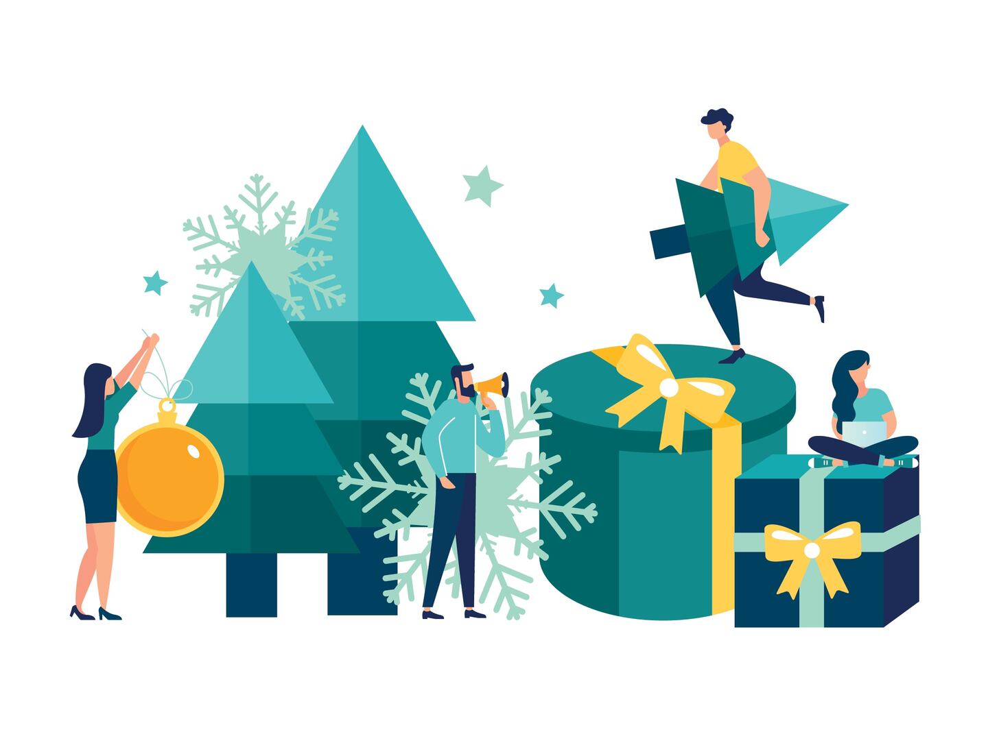Careers Counsel | 7 Tactics for Disconnecting From Work During the ...
