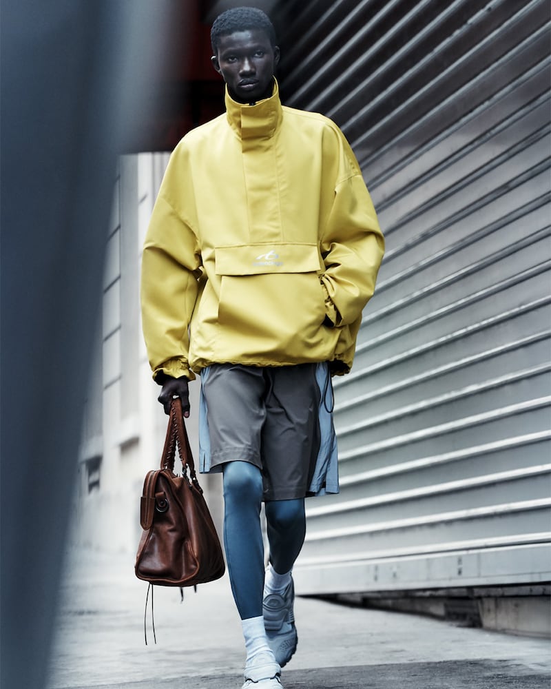 Why Tech Wear Is Crashing Paris Fashion Week | BoF
