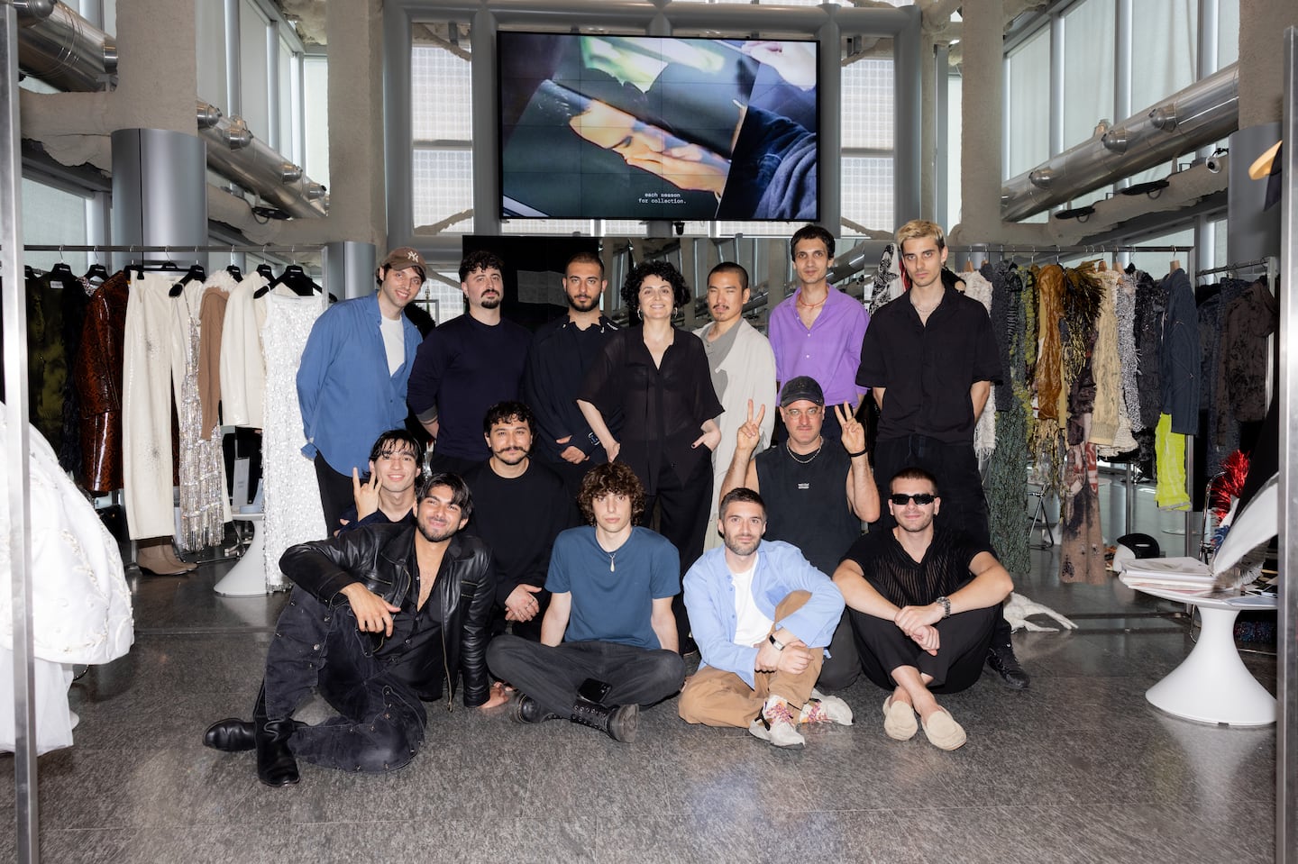 How Italian Fashion Startups Are Making It Work | BoF