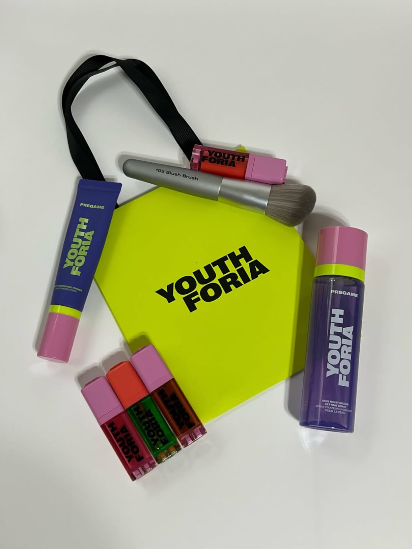 Indie Beauty Brand Youthforia to Close | BoF