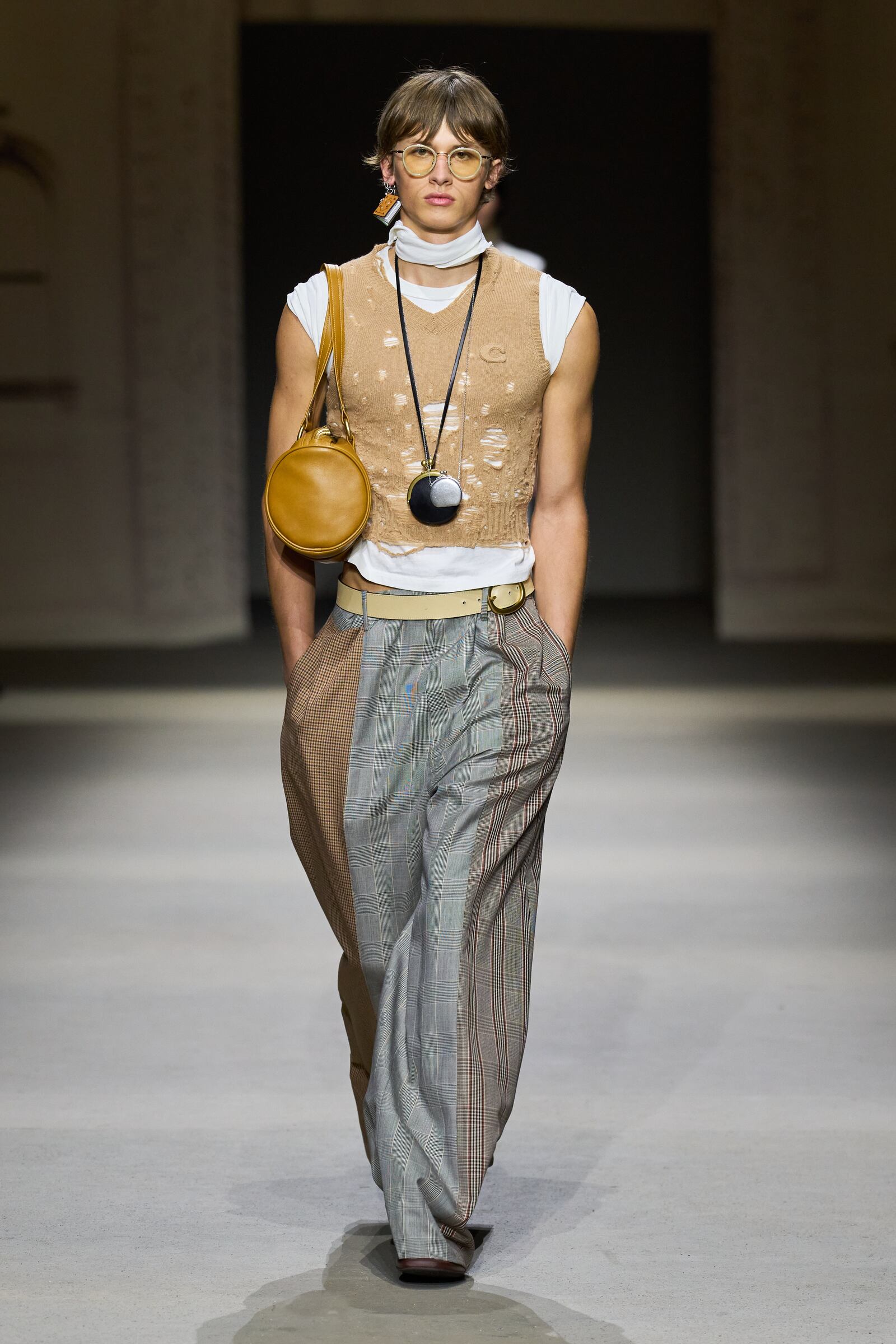 Coach Conquered Gen Z. What’s Next? | BoF