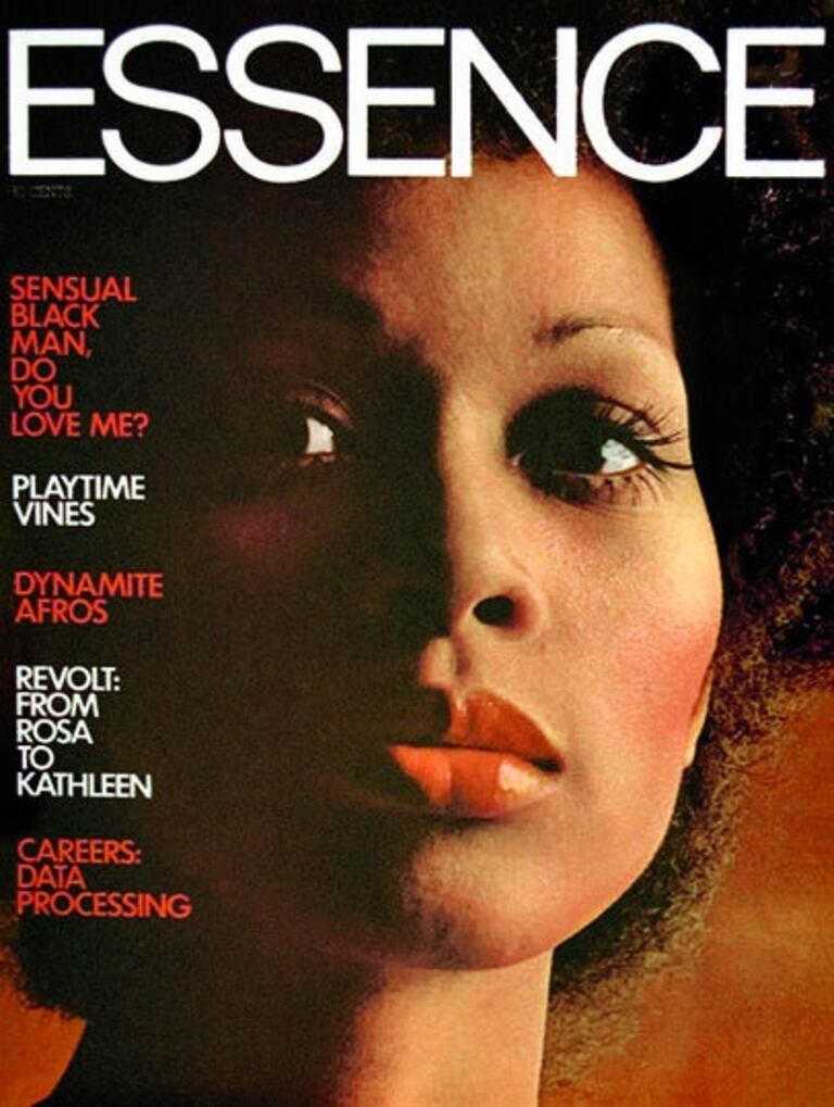 Essence's New Owner Sees More Than a Magazine | BoF
