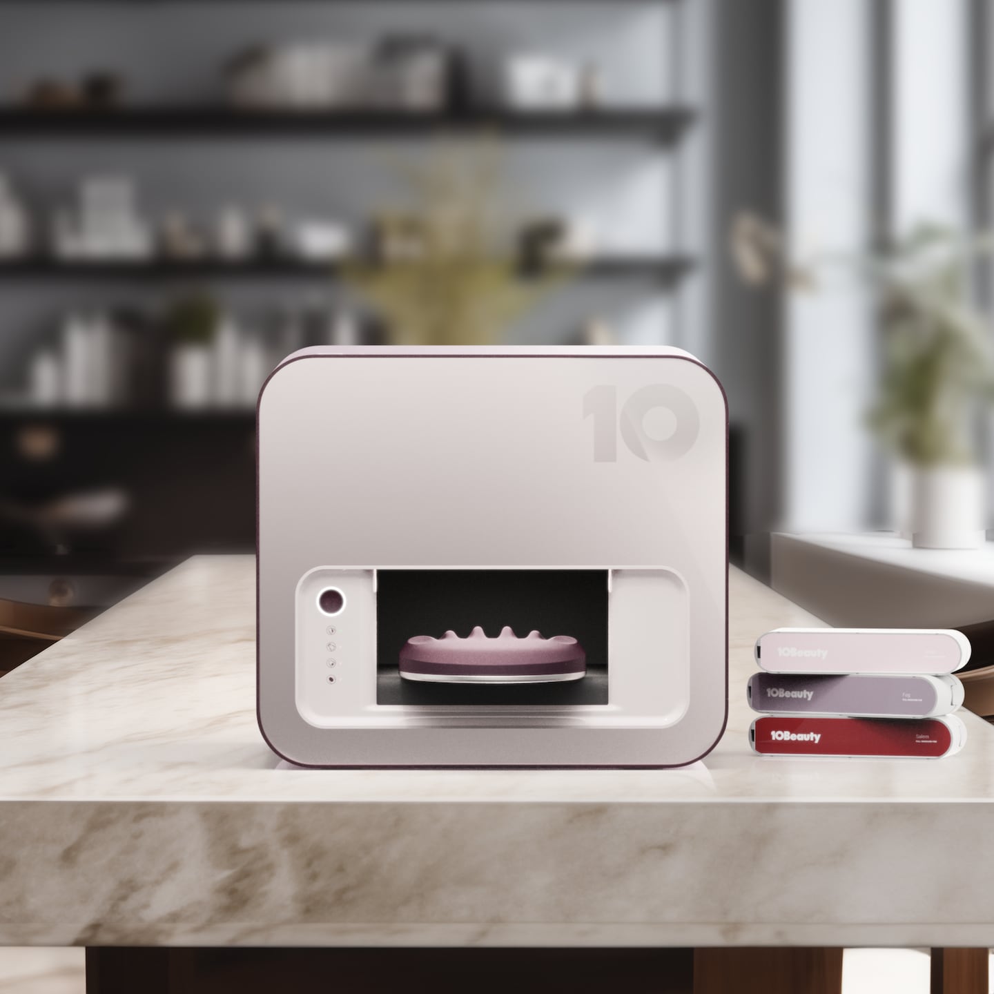 Are Shoppers Ready for Beauty Robots? | BoF