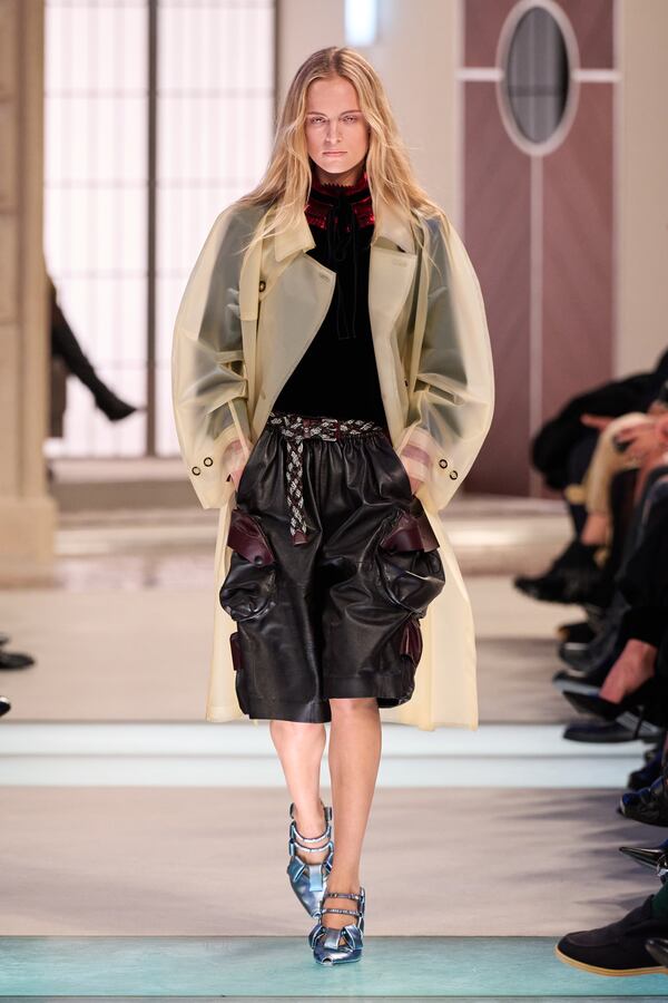 Paris Day Eight: The Case for Intimacy | BoF