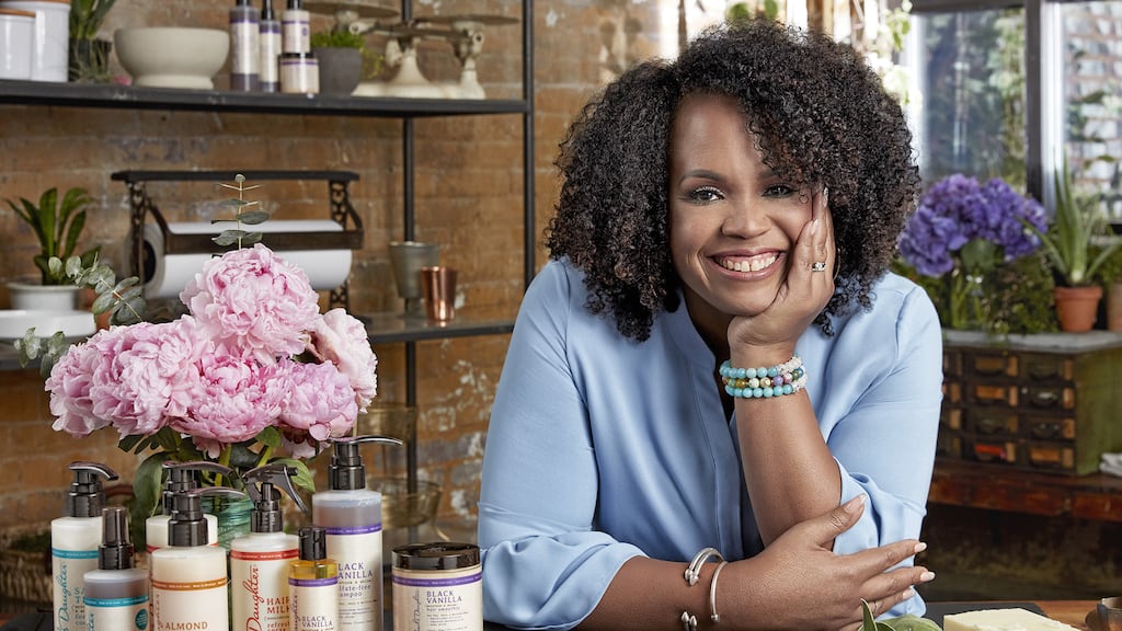 Carol’s Daughter Was an Early Mover in the Black Haircare Market. Now ...