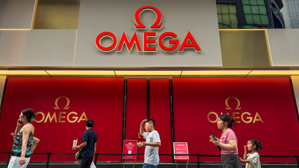 Swatch’s Racism Controversy Ticks Up Growing Challenges | BoF
