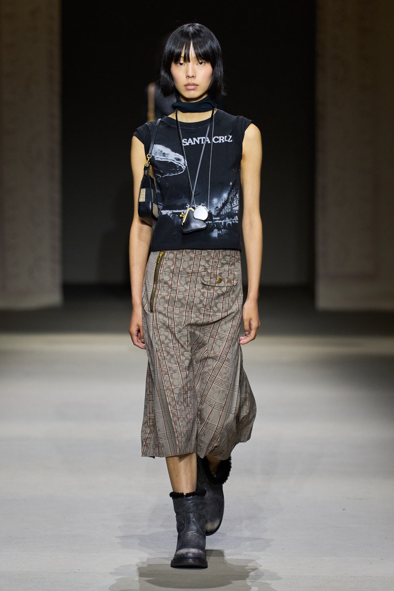 Coach Conquered Gen Z. What’s Next? | BoF