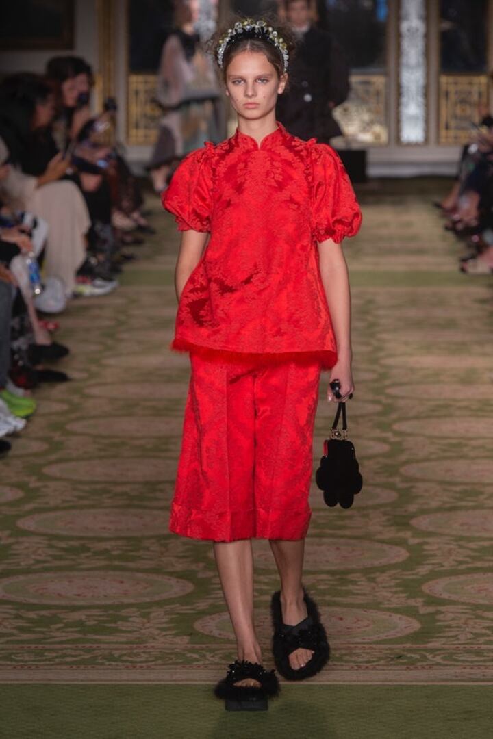 Fashion Designers Boldly Embrace Their Chinese Heritage | BoF