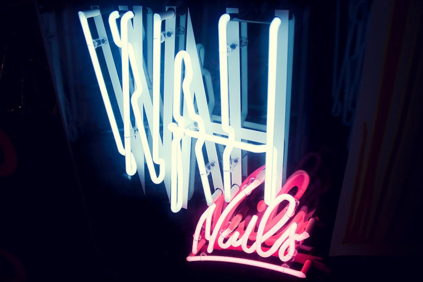 Nail Art Reaches New Heights in Fashion and Popular Culture | BoF