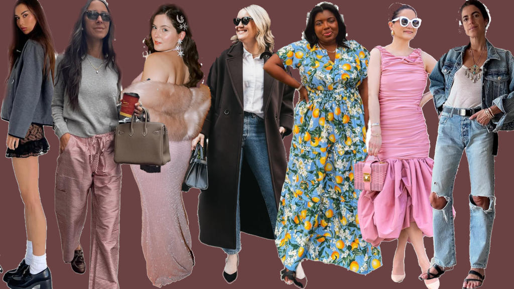 The Secret to Influencer Longevity | BoF