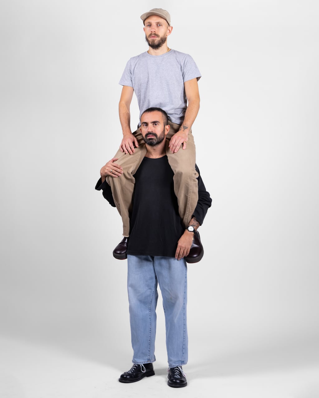 Exclusive: Mock Auction Followed By Real Goodbyes As Sunnei Designers ...
