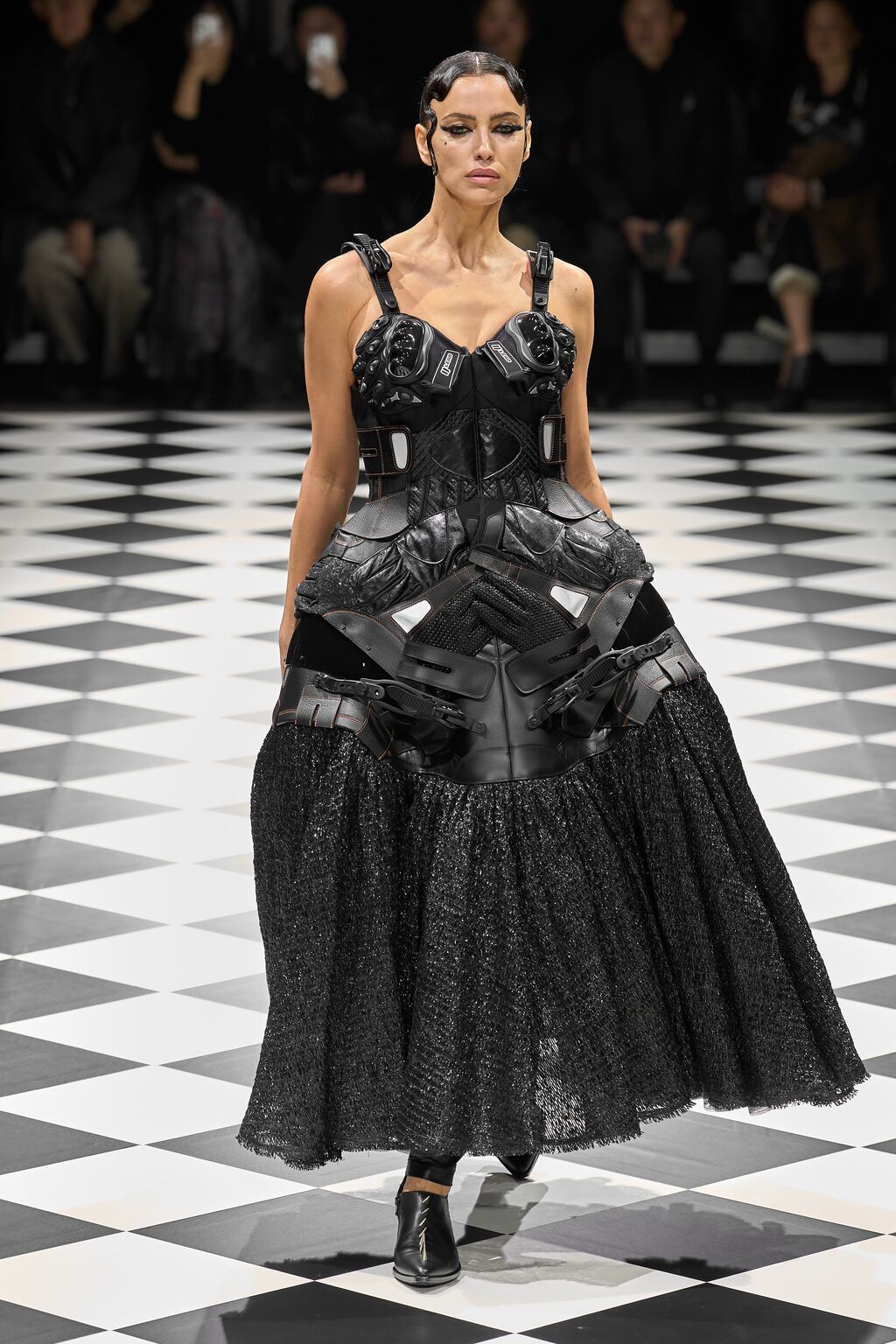Man Meets Machine, Craft Meets Computer | BoF