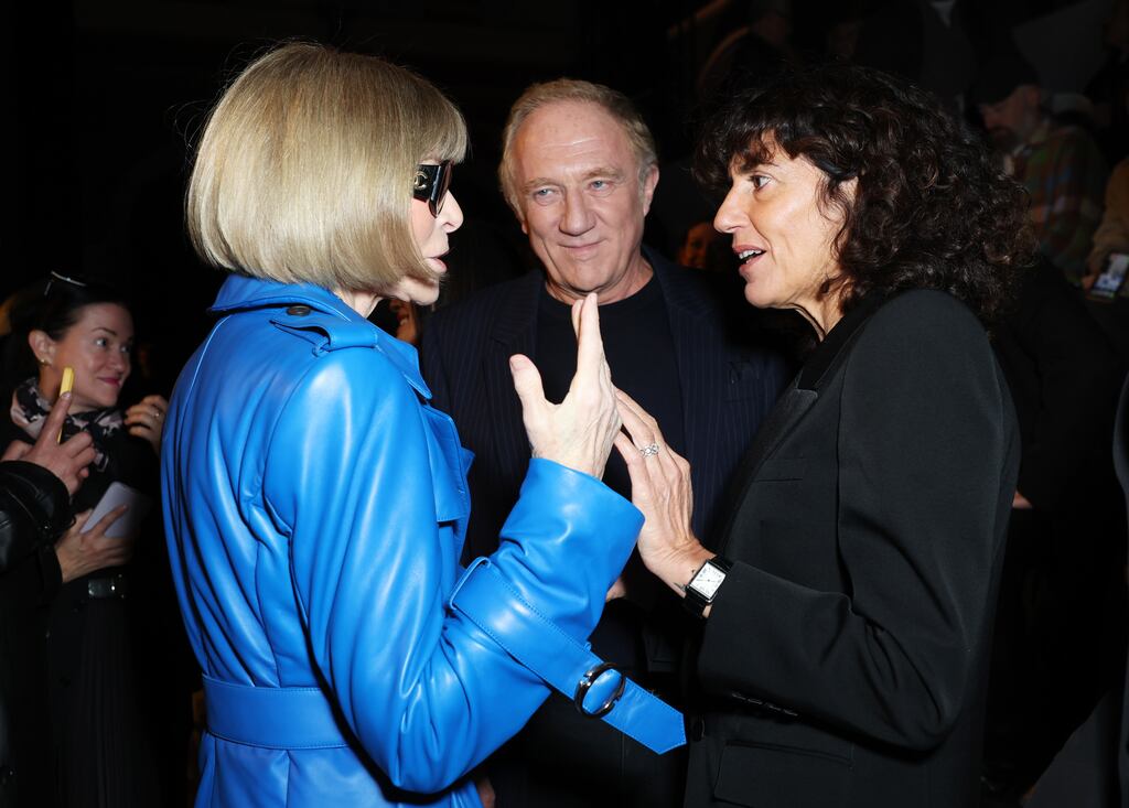 Francesca Bellettini’s Plan For Kering | BoF