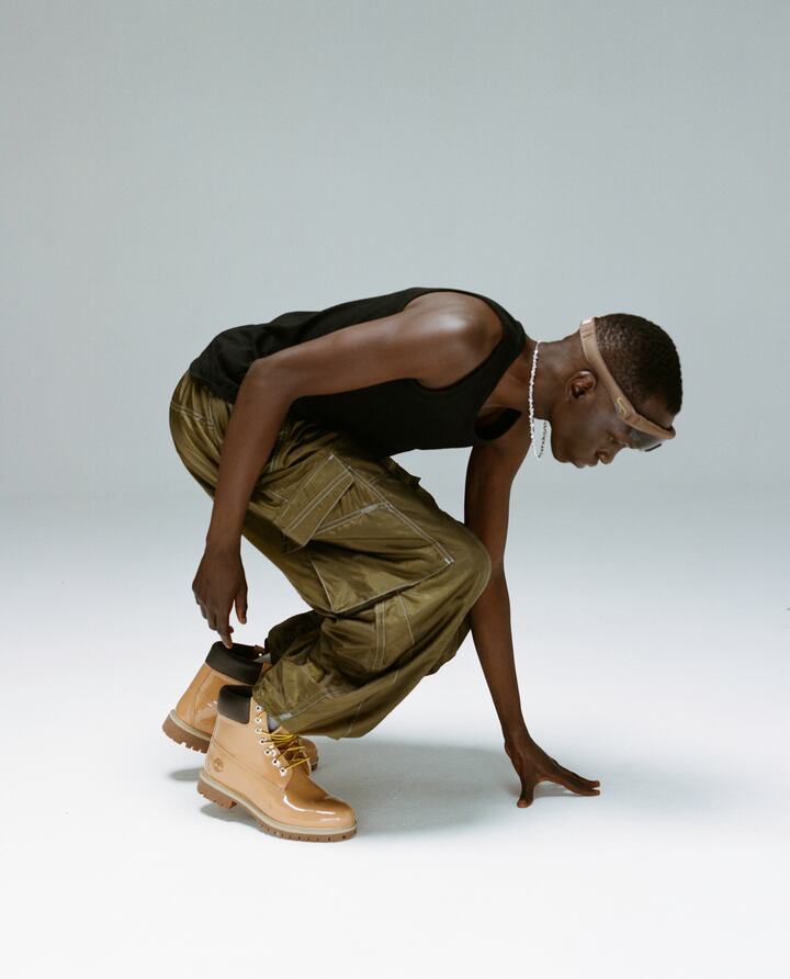 Can Timberland Be More Than Just a Boot Brand? | BoF