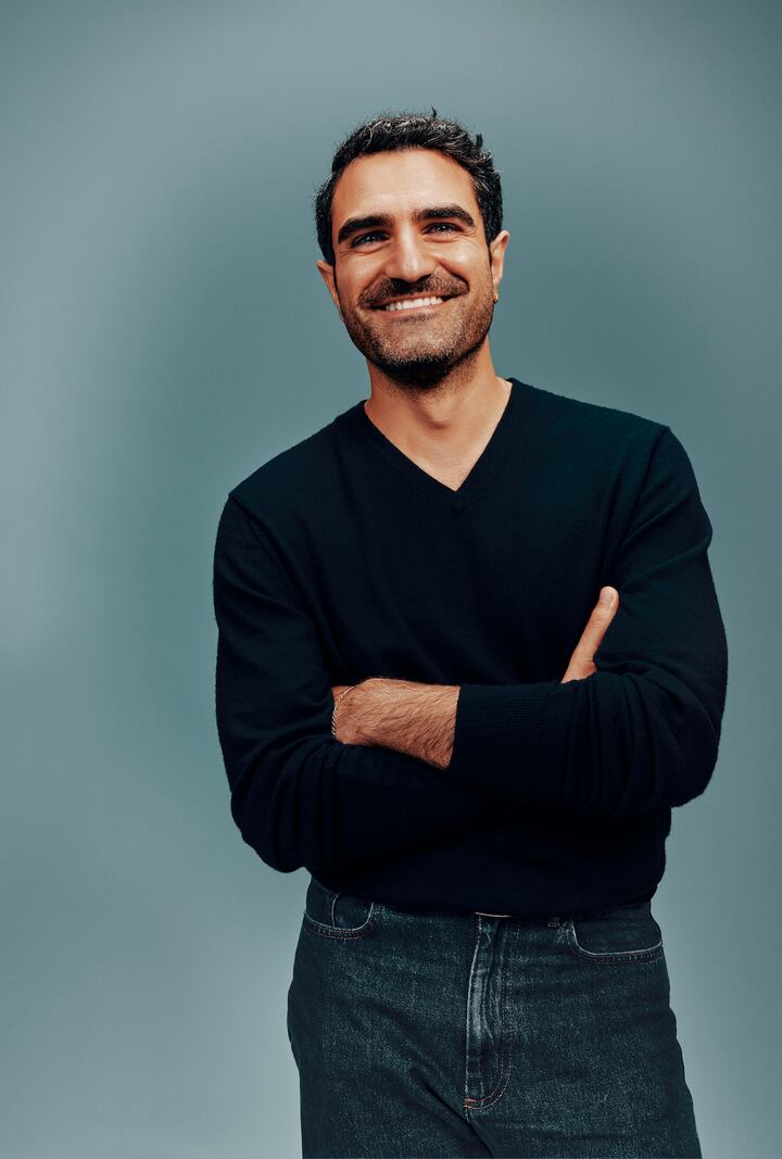 How I Became… GQ’s Deputy Global Editorial Director | BoF