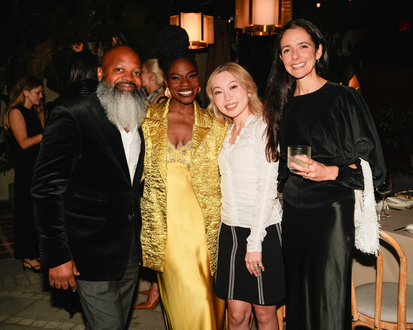 The Business of Beauty and Amazon Beauty Celebrate Founder-Led Brands ...