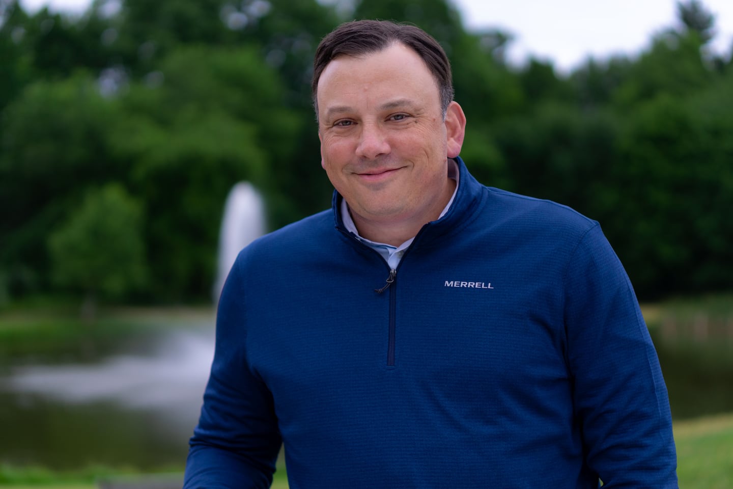 Wolverine Names Brendan Hoffman CEO | BoF